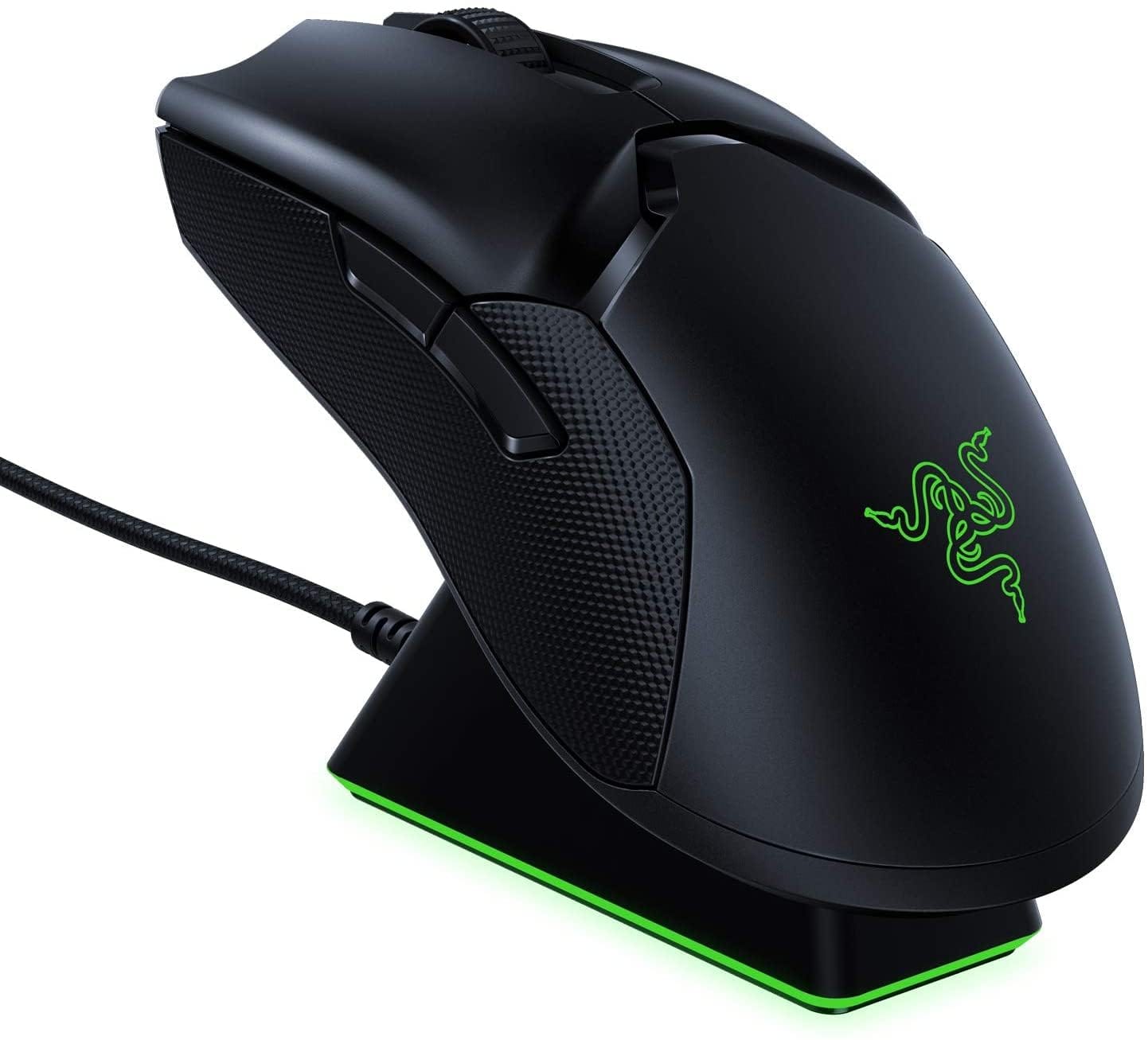 Razer Viper Ultimate Review: Is This Ultralight Wireless Legend Still ...