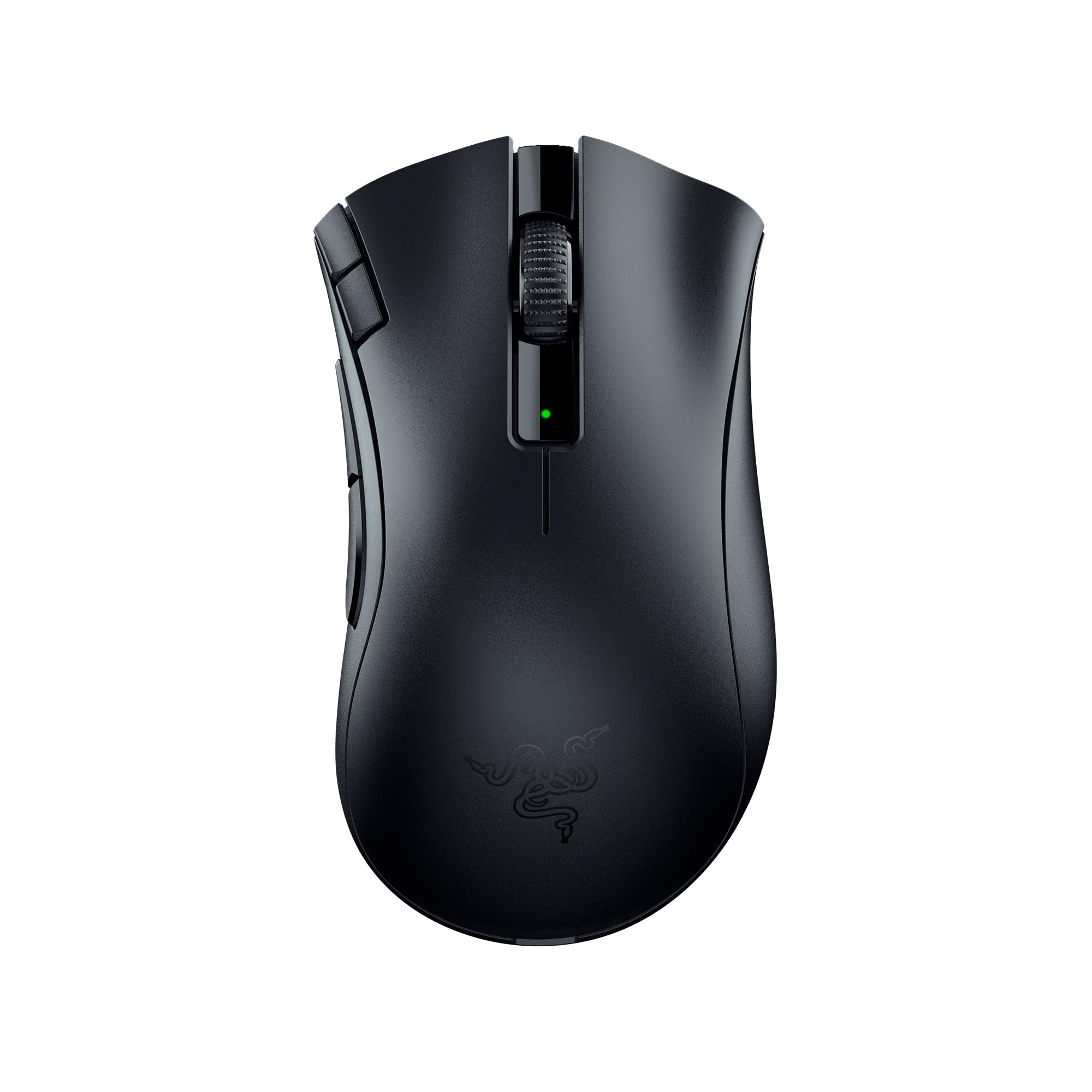Razer DeathAdder V2 Review: Iconic Ergonomics, 20K DPI Precision, and ...