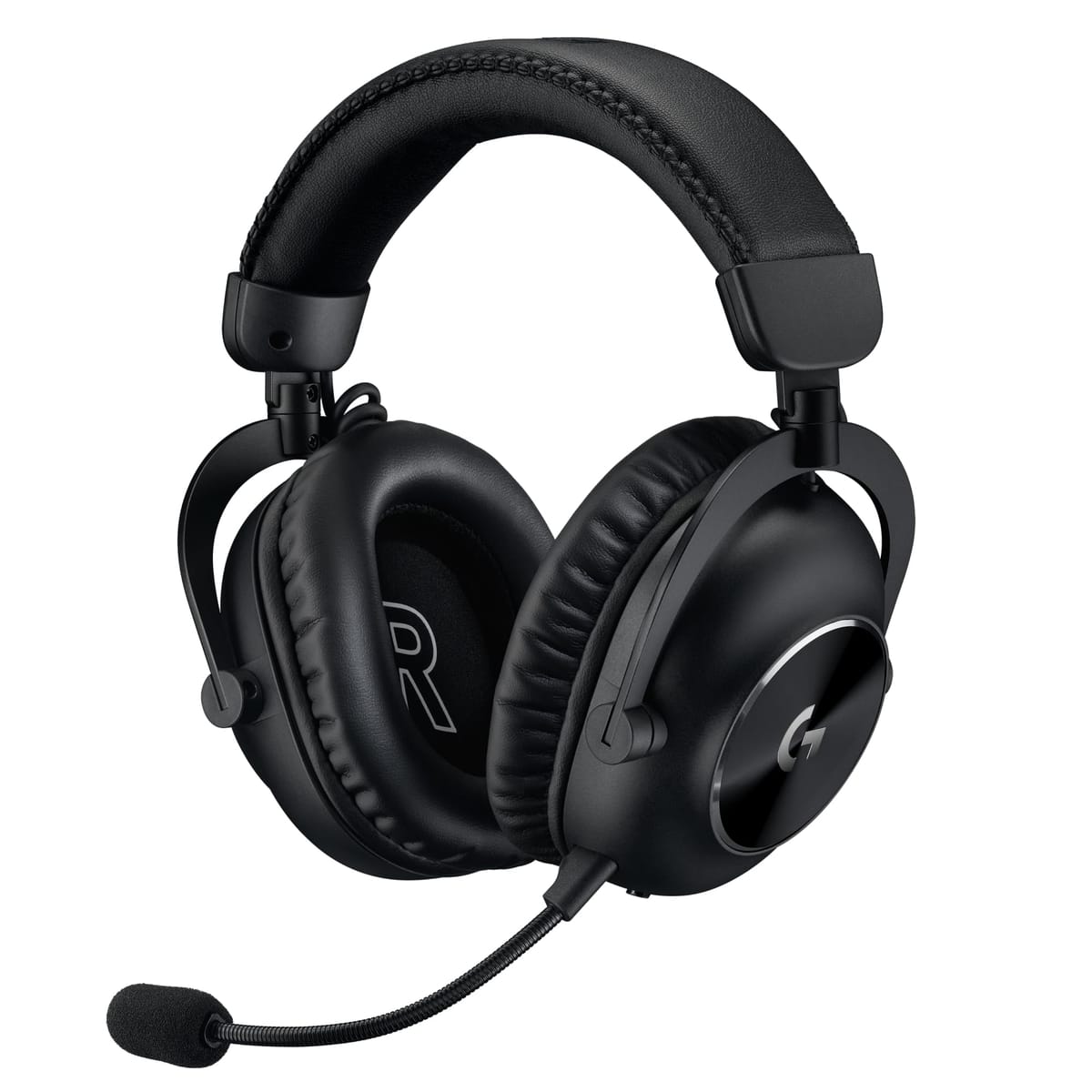Logitech G Pro X Wireless Gaming Headset Review: LIGHTSPEED Performance ...